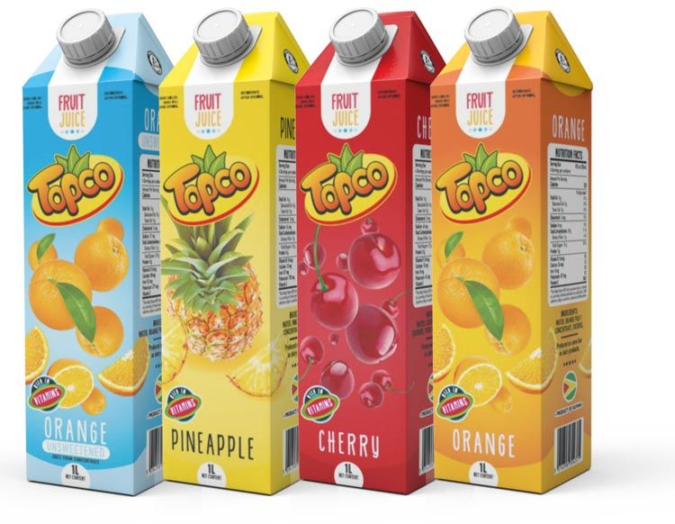 Demerara Distillers - Non-alcoholic Beverages